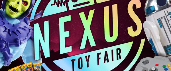 Nexus January 2024 - Titan Pop Culture | Australia