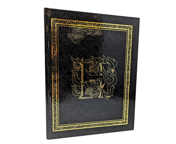 Humblewood Tales: Adventure Book Expansion Windtouched Edition - 5e D&