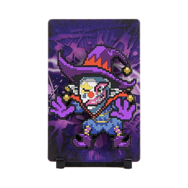 Yu-Gi-Oh! - Saggi the Clown 4.3" FIGGYZ