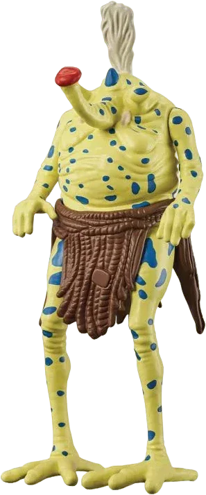 Star Wars - Sy Snootles Jumbo Figure - Titan Pop Culture