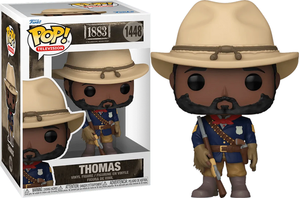 1883 - Thomas Pop! Vinyl - Titan Pop Culture