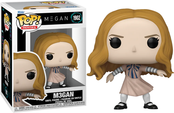 M3GAN - M3GAN Pop! Vinyl