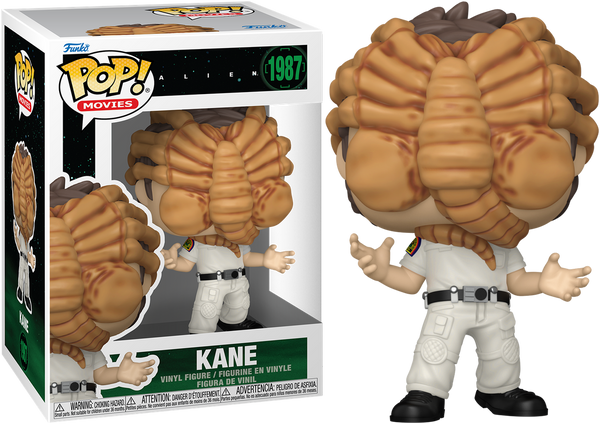 Alien - Kane (with chase) Pop! Vinyl