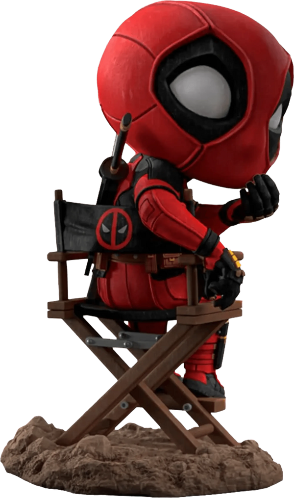 Deadpool & Wolverine - Deadpool MiniCo Vinyl