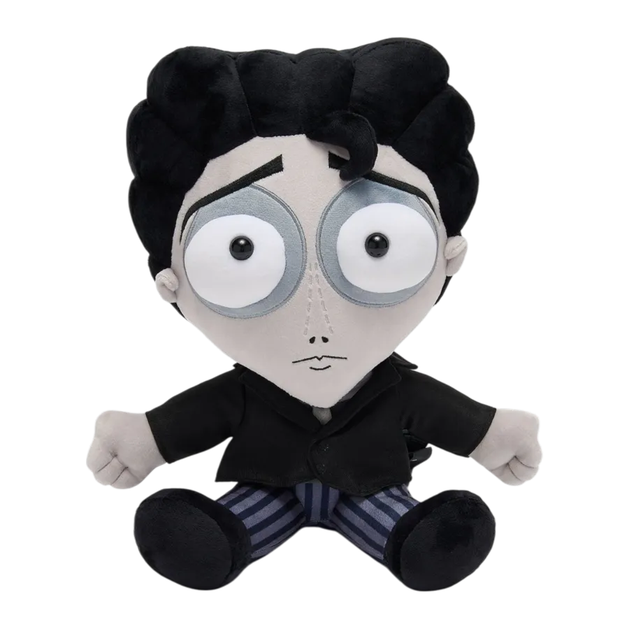 Corpse Bride - Victor Plush Toy - Titan Pop Culture