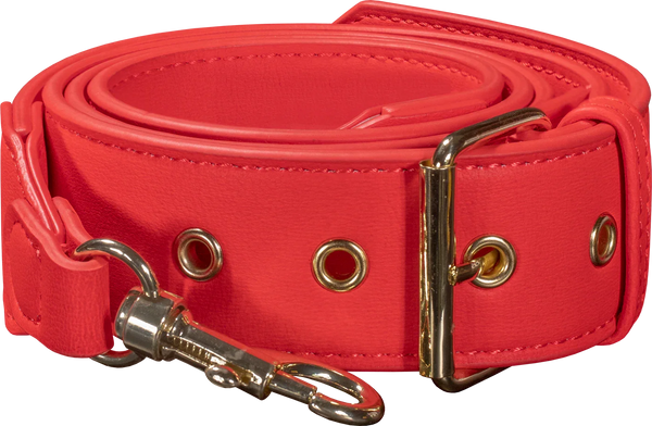 Loungefly - Red Bag Strap