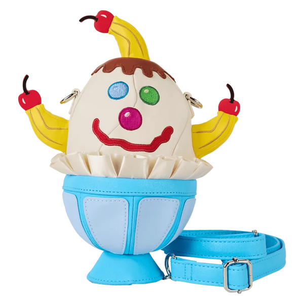 SpongeBob Squarepants - Goofy Goobers Ice Cream Sundae Crossbody Bag
