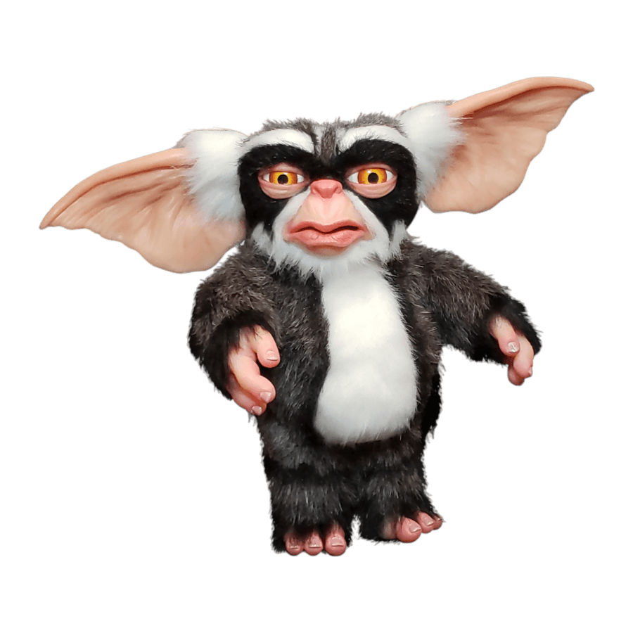 Gremlins 2 - George Prop Replica - Titan Pop Culture Australia ...