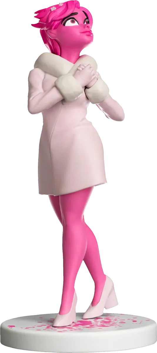 Lore Olympus - Persephone Vinyl Figure