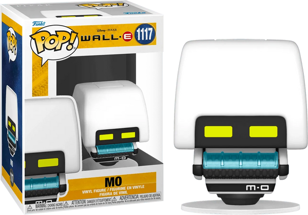 Wall-E - Mo (with chase) Pop! Vinyl